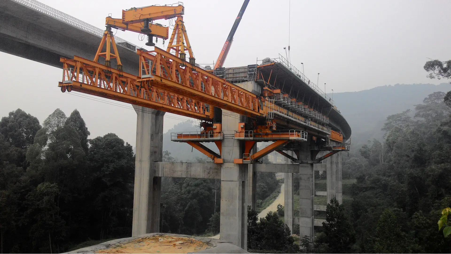 Accelerated Bridge Construction (ABC) | AIS